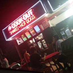 COOK OUT - Updated July 2025 - 77 Photos & 161 Reviews - 3930 Western ...