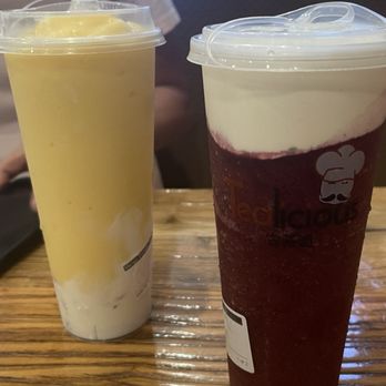 TEALICIOUS - 1134 Photos & 320 Reviews - 5101 Freeport Blvd, Sacramento ...