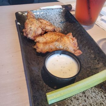 3RD BASE LA - Updated October 2024 - 416 Photos & 489 Reviews - 1562 N ...