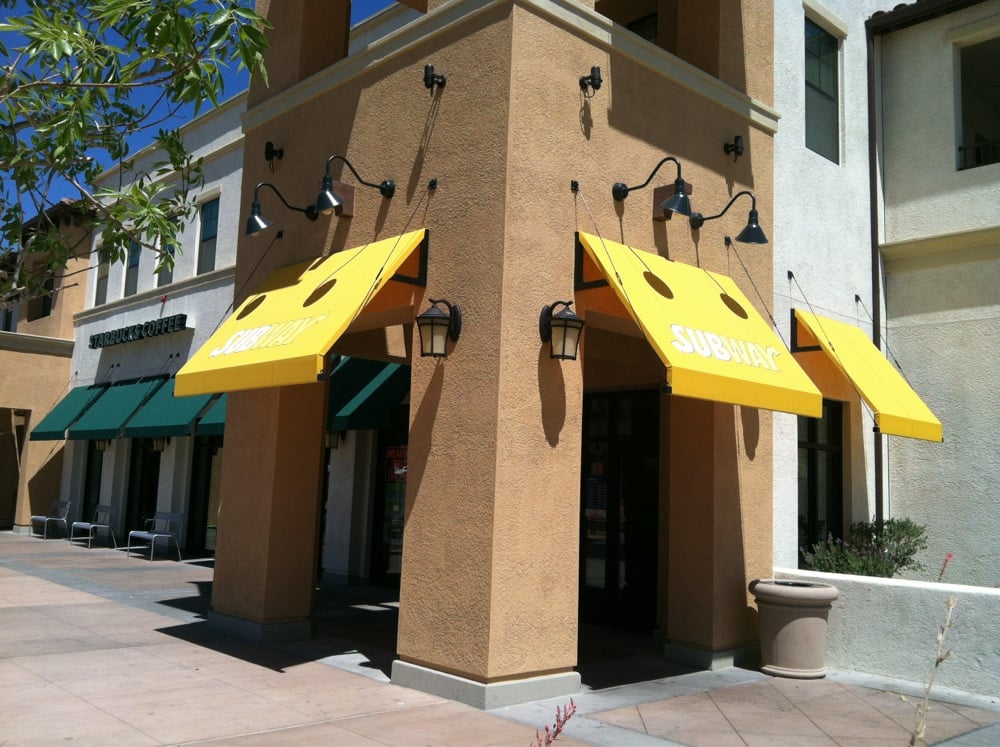 SUBWAY - Updated December 2025 - 23 Reviews - 82 Goldstone Rd, Fort ...