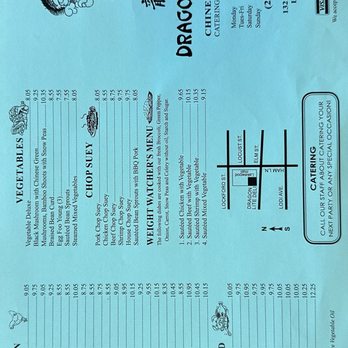 DRAGON LITE DELI - Updated December 2025 - 45 Photos & 71 Reviews ...