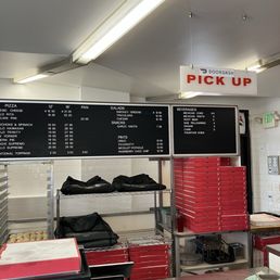 HELLO PIZZA - Updated October 2025 - 118 Photos & 185 Reviews - 3904 ...