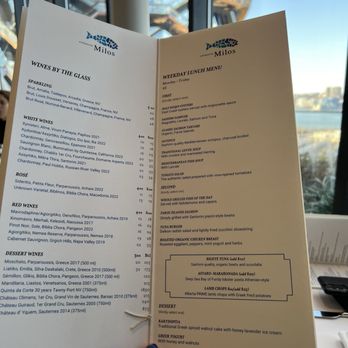 ESTIATORIO MILOS - Updated October 2025 - 1035 Photos & 396 Reviews ...