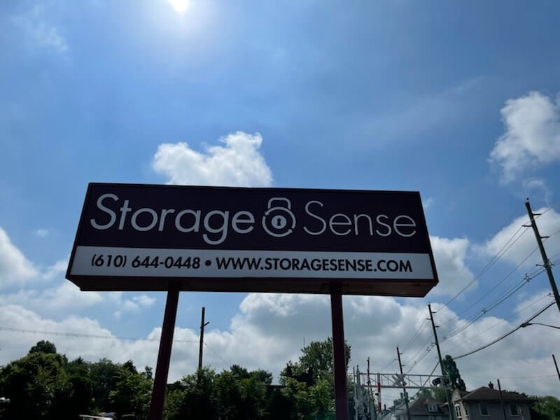 STORAGE SENSE - Updated May 2026 - Request a Quote - 775 Market St ...