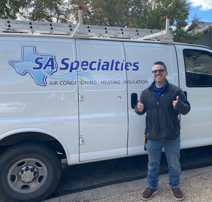 SA SPECIALTIES - Updated November 2025 - 10 Photos & 50 Reviews - 16019 University Oak, San ...