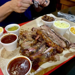 TEXAS PRIDE BARBECUE - 404 Photos & 428 Reviews - 2980 E Lp 1604 S ...