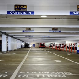 Fox Rent A Car Reviews | Read Customer Service Reviews of foxrentacar.com