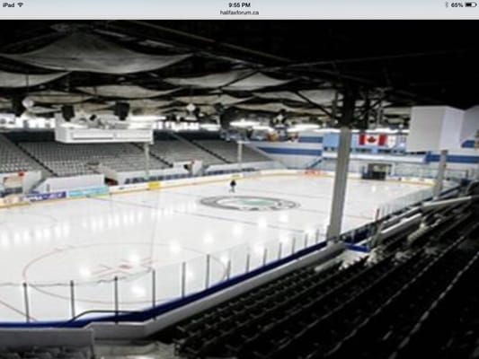 HALIFAX FORUM - Updated December 2025 - 14 Reviews - 2901 Windsor St ...