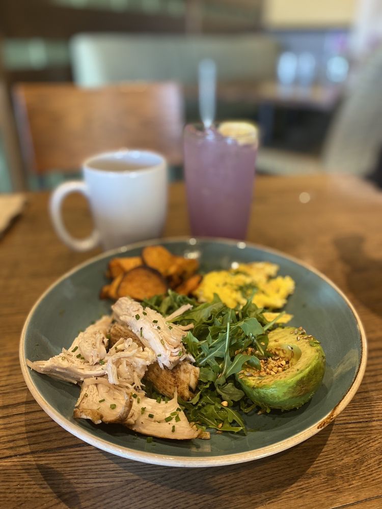 FIRST WATCH - Updated June 2024 - 594 Photos & 527 Reviews - 20220 Katy ...