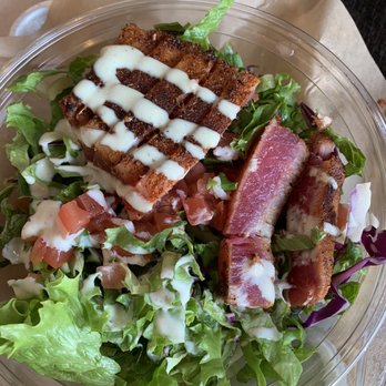 FISH DISTRICT - Updated December 2024 - 749 Photos & 873 Reviews - 2675 ...