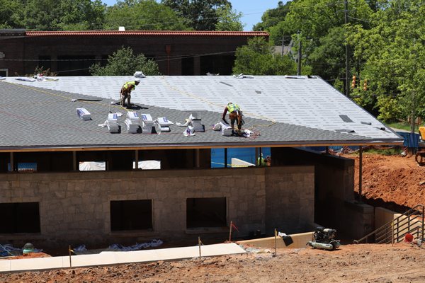 BELL ROOFING - Updated August 2025 - 95 Photos & 87 Reviews - 2531 ...