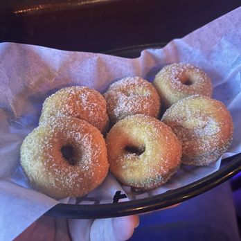 THE GRISLY PEAR - Updated June 2025 - 33 Photos & 24 Reviews - 243 W ...