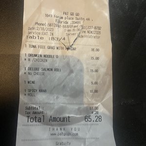 PAT GOGO - 449 Photos & 388 Reviews - 1649 Forum Pl, West Palm Beach ...