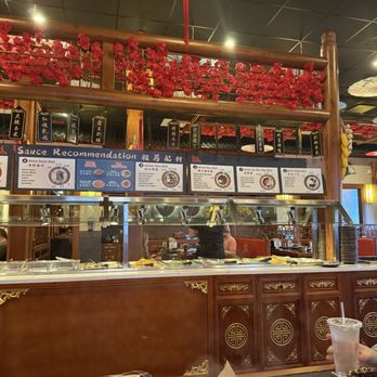 HONG BBQ & HOT POT - Updated August 2025 - 191 Photos & 95 Reviews ...