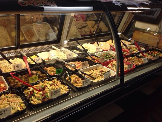 JAY’S DELI - Updated October 2025 - 15 Photos & 77 Reviews - 534 Rt 32 ...