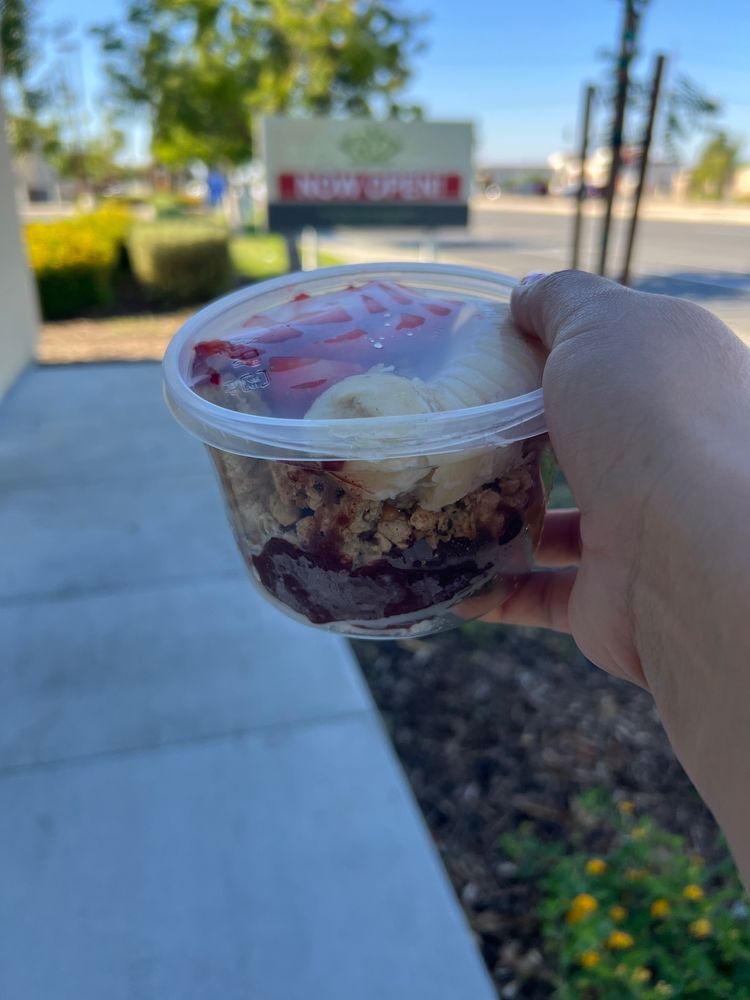 RÍO AÇAI BOWLS - Updated June 2025 - 15 Photos & 20 Reviews - 6505 ...
