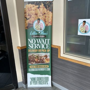 LILLIE MAE’S SOUTHERN BUFFET - Updated July 2025 - 98 Photos & 58 Reviews - 29221 Northwestern ...