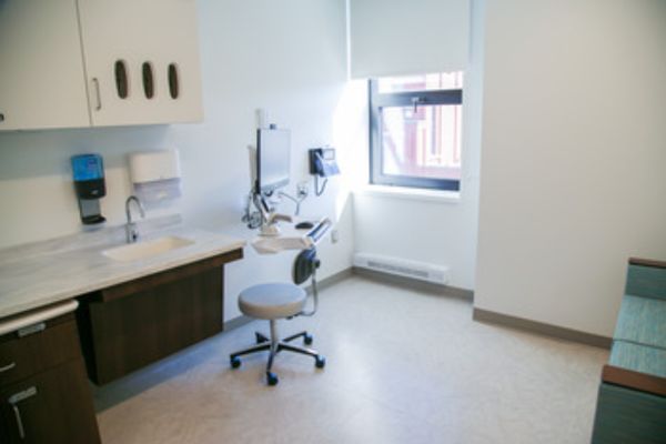 GOTHAM HEALTH RADIOLOGY | BROADWAY - Updated August 2025 - 24 Photos ...