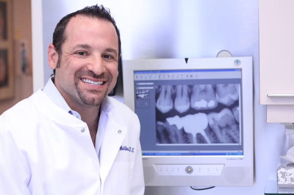 BRADLEY S. MATTHEW, DDS - Updated December 2025 - 15 Photos & 46 ...