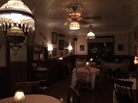 CEDAR RUN INN - Updated December 2025 - 14 Photos & 15 Reviews - 281 ...