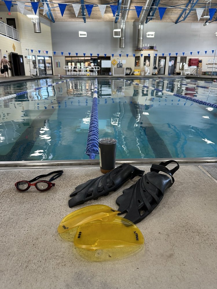 BILL HEDDLES RECREATION CENTER - Updated December 2025 - 530 Gunnison ...