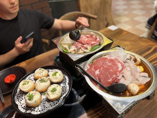 FUSION DUMPLING - 212 Photos & 70 Reviews - 650 Jackson St, San ...