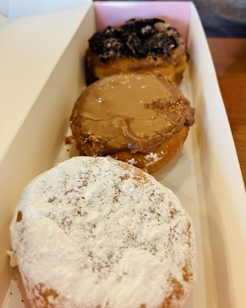DIVERGENT DONUTS - Updated May 2026 - 13 Photos & 11 Reviews - 2017 ...