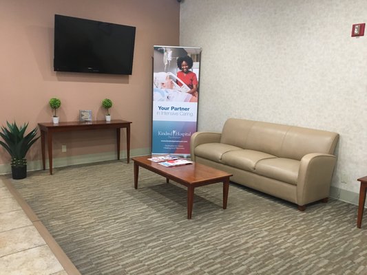 KINDRED HOSPITAL PARAMOUNT - Updated July 2025 - 20 Photos & 61 Reviews ...