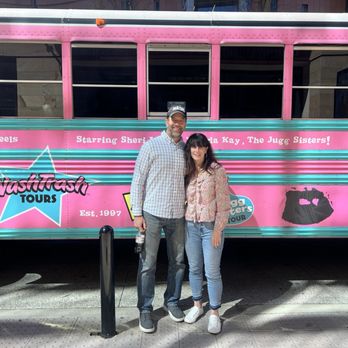 NASHTRASH TOURS - Updated October 2025 - 111 Photos & 262 Reviews - 900 ...