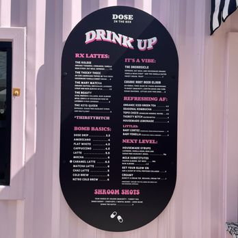 COFFEE DOSE - Updated April 2025 - 933 Photos & 370 Reviews - 7 ...