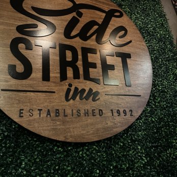 SIDE STREET INN - Updated March 2025 - 5465 Photos & 2383 Reviews - 614 ...
