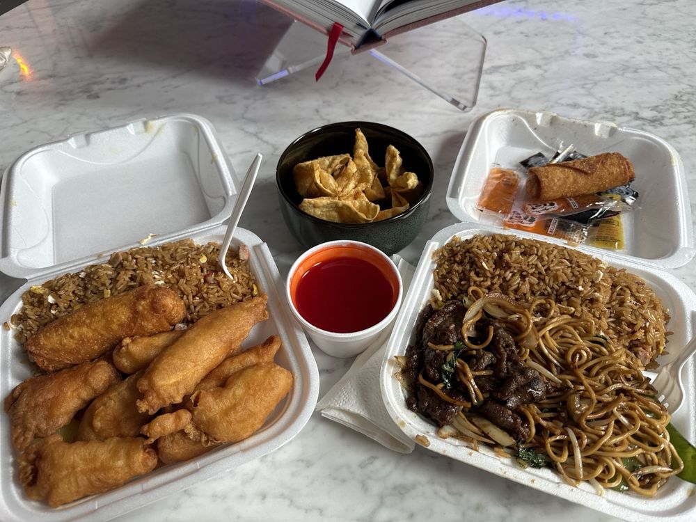 SOUTH SEAS CHINESE KITCHEN - Updated April 2026 - 19 Photos & 72 ...