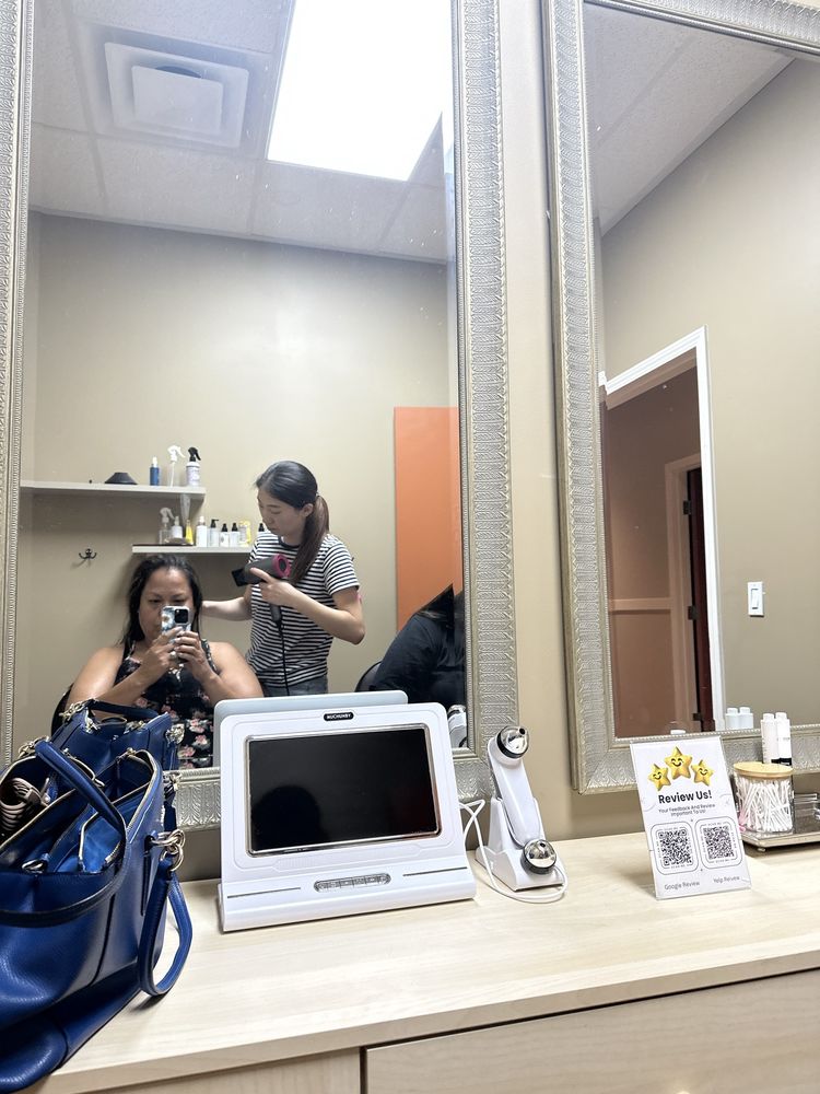 ZION HEAD SCALP SPA - Updated December 2025 - 27 Photos & 111 Reviews ...