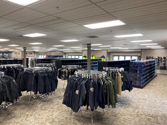 SKAGGS PUBLIC SAFETY UNIFORMS - Updated March 2025 - 11 Photos & 34 ...