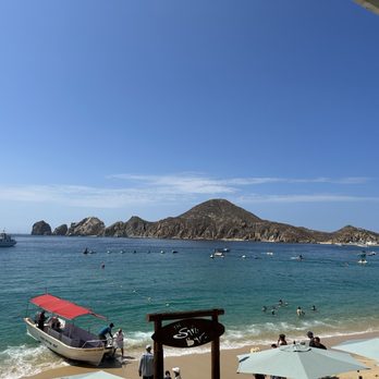 THE SAND BAR - 325 Photos & 383 Reviews - Calle Cormonares S/N, Cabo ...