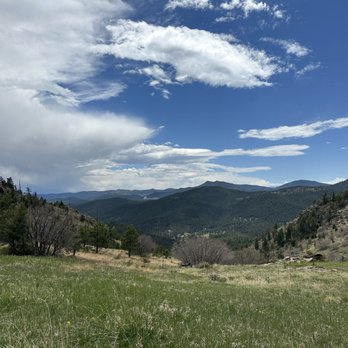 MOUNT FALCON PARK - Updated December 2025 - 395 Photos & 98 Reviews ...