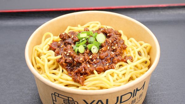 YAUDIM DIM SUM & NOODLE - Updated December 2025 - 55 Photos & 19 ...