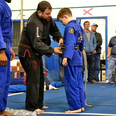 REVOLVER JIU JITSU - Updated October 2025 - 10 Photos - 1012 W Main St ...