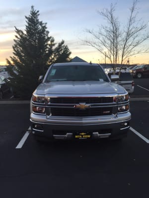 MTN VIEW CHEVY - Updated December 2025 - 44 Photos & 54 Reviews - 310 E ...