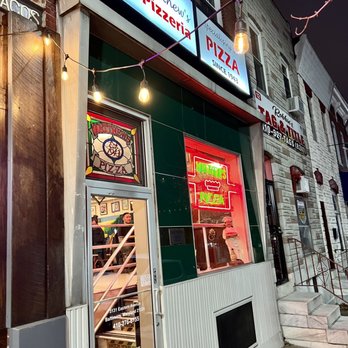 MATTHEW’S PIZZA - Pizza - 3131 Eastern Ave, Baltimore, Maryland - 449 ...