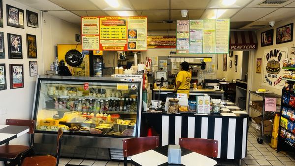 DAN’S SUPER SUBS - Updated November 2024 - 943 Photos & 1850 Reviews ...