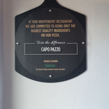 CAPO PAZZO - Updated September 2025 - 200 Photos & 228 Reviews - 2053 ...