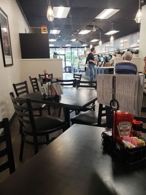 SAATI DELI & CATERING - Updated December 2025 - 57 Photos & 100 Reviews ...