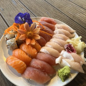 KAUAI SUSHI STATION - Updated May 2025 - 1183 Photos & 892 Reviews ...