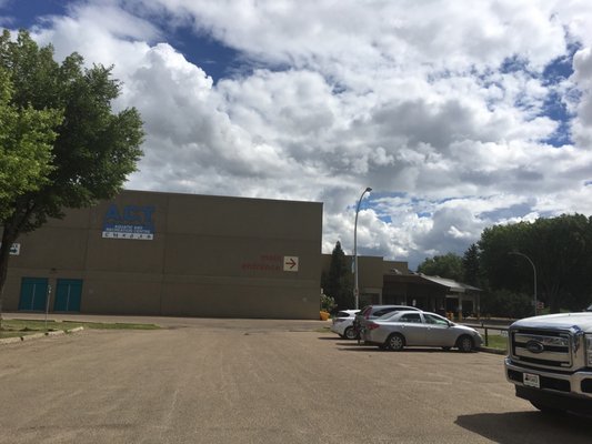 ACT AQUATIC AND RECREATION CENTRE - Updated December 2025 - 11 Photos ...