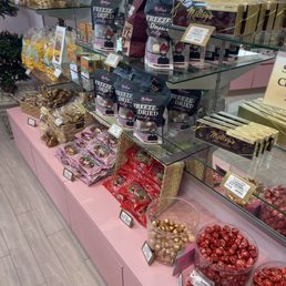 Malley's Chocolates Reviews | Read Customer Service Reviews of malleys.com