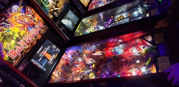 GAME OVER ARCADE - 71 Photos & 138 Reviews - Sports Bars - 2821 NW Hwy ...