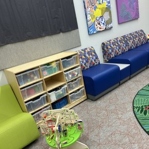 DENTON PUBLIC LIBRARY SOUTH BRANCH - Updated October 2025 - 18 Photos ...