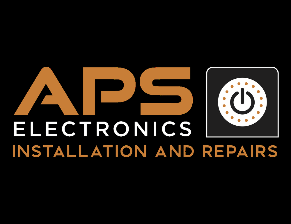 APS ELECTRONICS - Updated December 2025 - 10 Photos & 11 Reviews ...