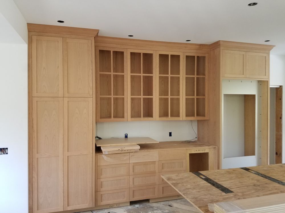 STILL CUSTOM WOODWORKING - Updated July 2024 - 25 Photos - Grass Valley ...